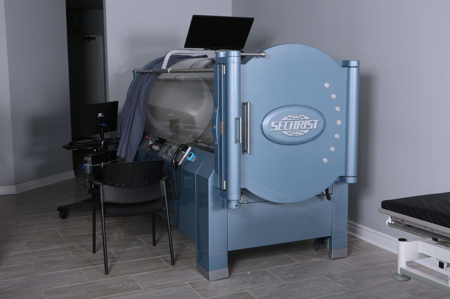 Unleash Wellbeing | Newmarket Health & Wellness Center