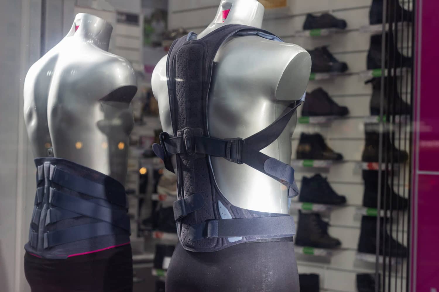 Do Back Braces Really Work for Lower Back Pain Relief?